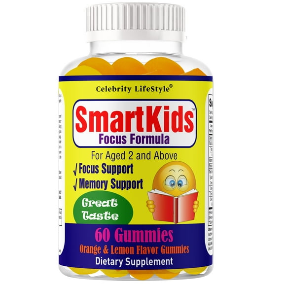 Adhd Supplements Kids
