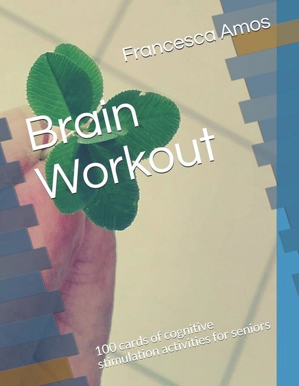 Brain Workout: 100 cards of cognitive stimulation activities for ...
