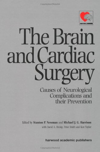 Brain and Cardiac Surgery: Causes of Neurological Complications and ...