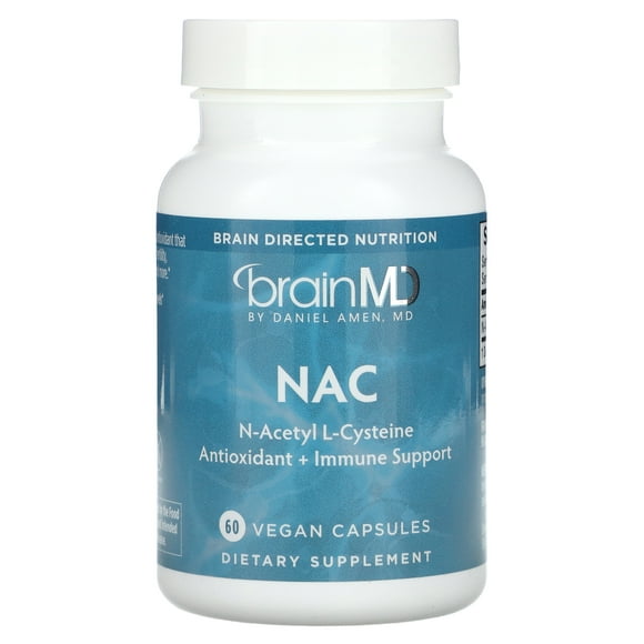 Nac 600 Mg Capsule