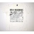 Brainbombs Live Action at ROCK ALL, Oslo Shirt Unisex S to 5XL MQ137 ...