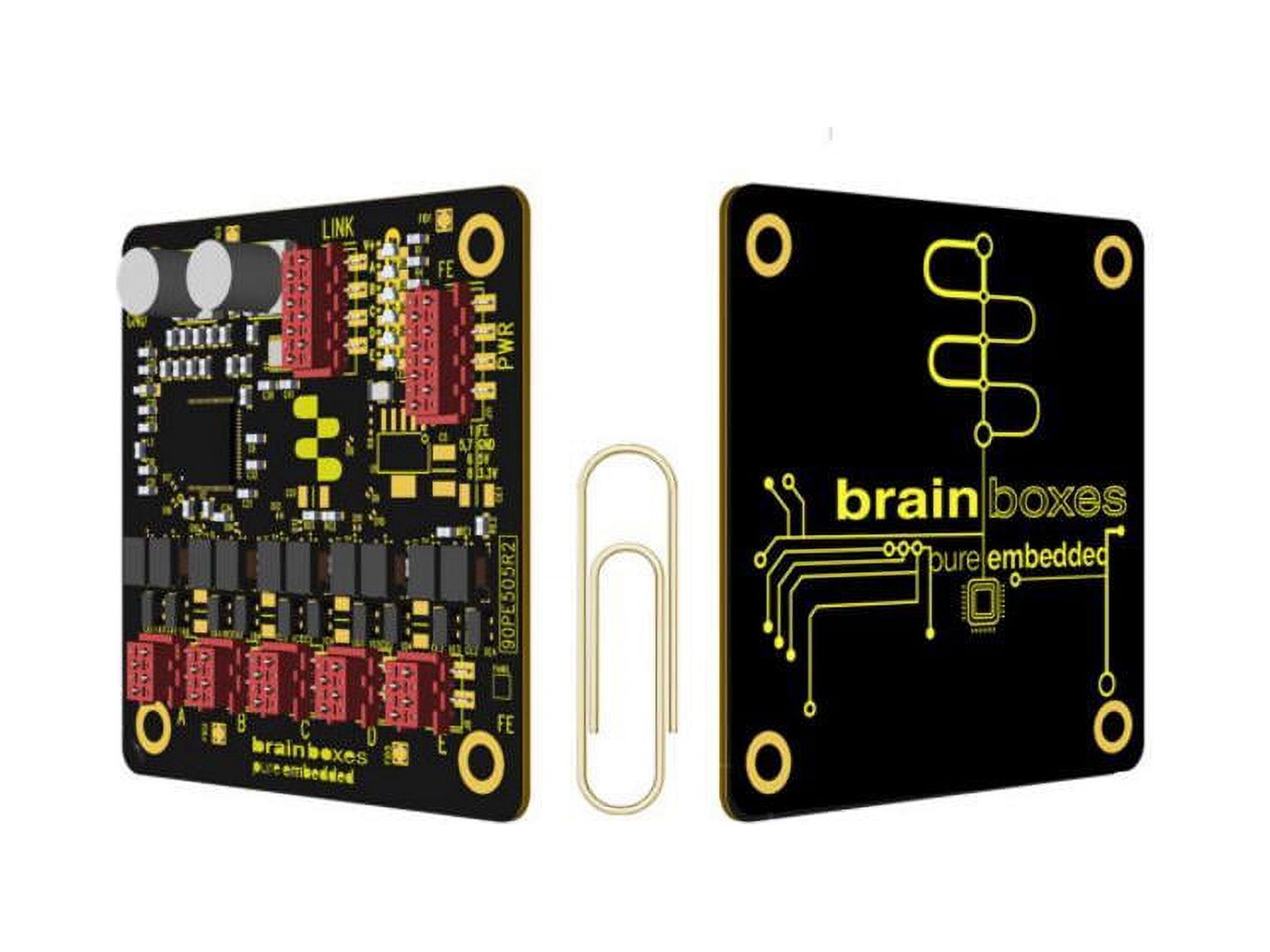 Embedded 10/100 5 Port Switch Industrial Ethernet Switch PE-505 ...