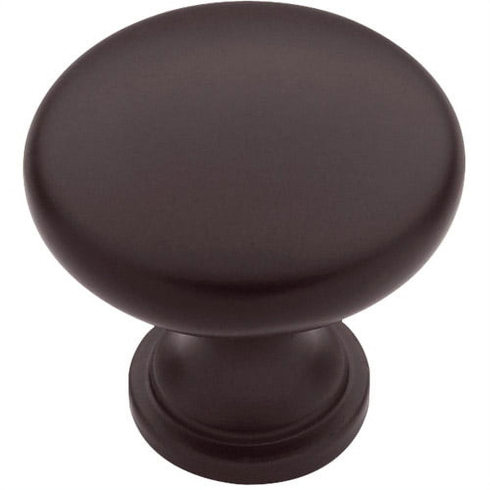 Brainerd 1.25" Garrett Knob, Available in Multiple Colors - Walmart.com