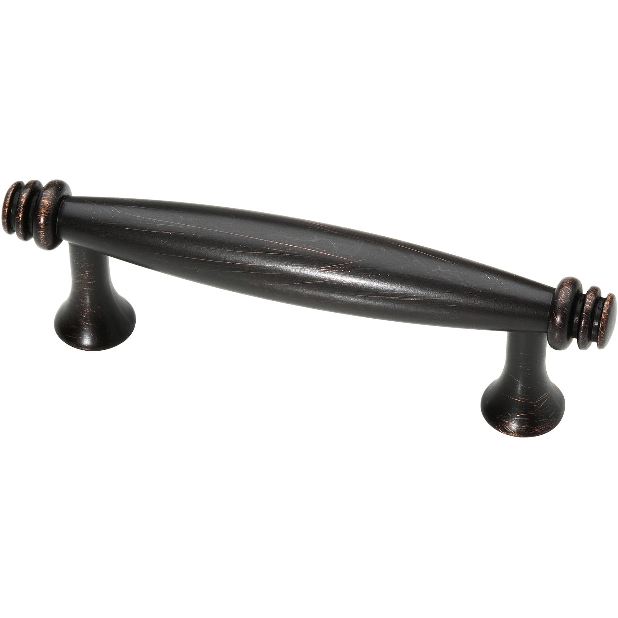 Brainerd 3" Domed Ring Pull, Venetian Bronze - Walmart.com
