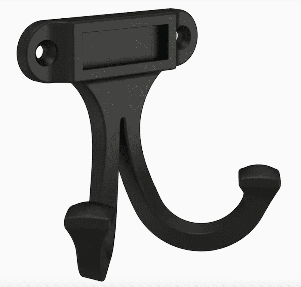 Brainerd Hooks in Hardware - Walmart.com