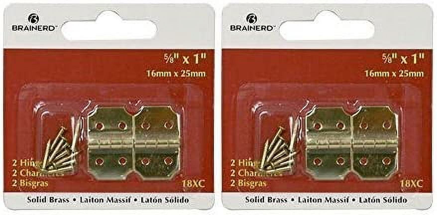 Brainerd Cabinet Hinges