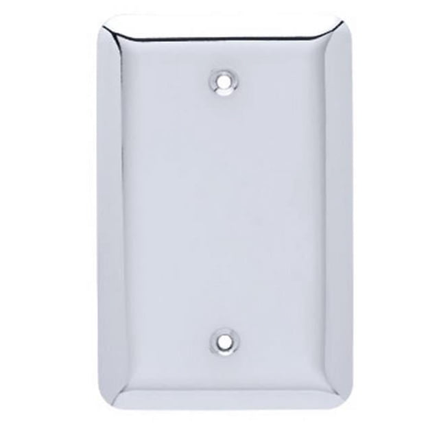 Brainerd Manufacturing-Liberty Hardware 224096 Stamped Round Single ...