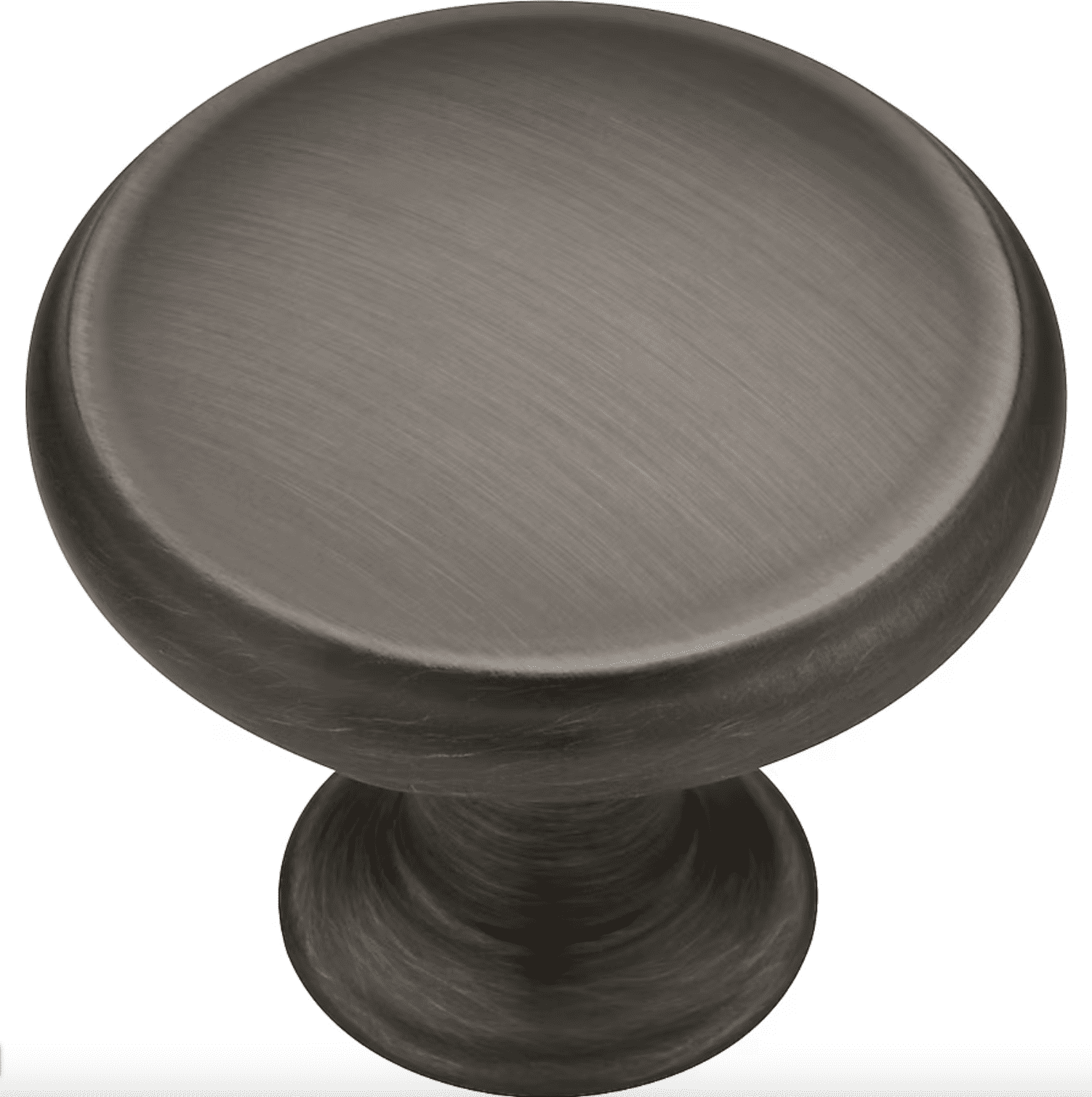 Brainerd P18992W-904 Heirloom Silver 1 3/16" Circus Cabinet & Drawer ...