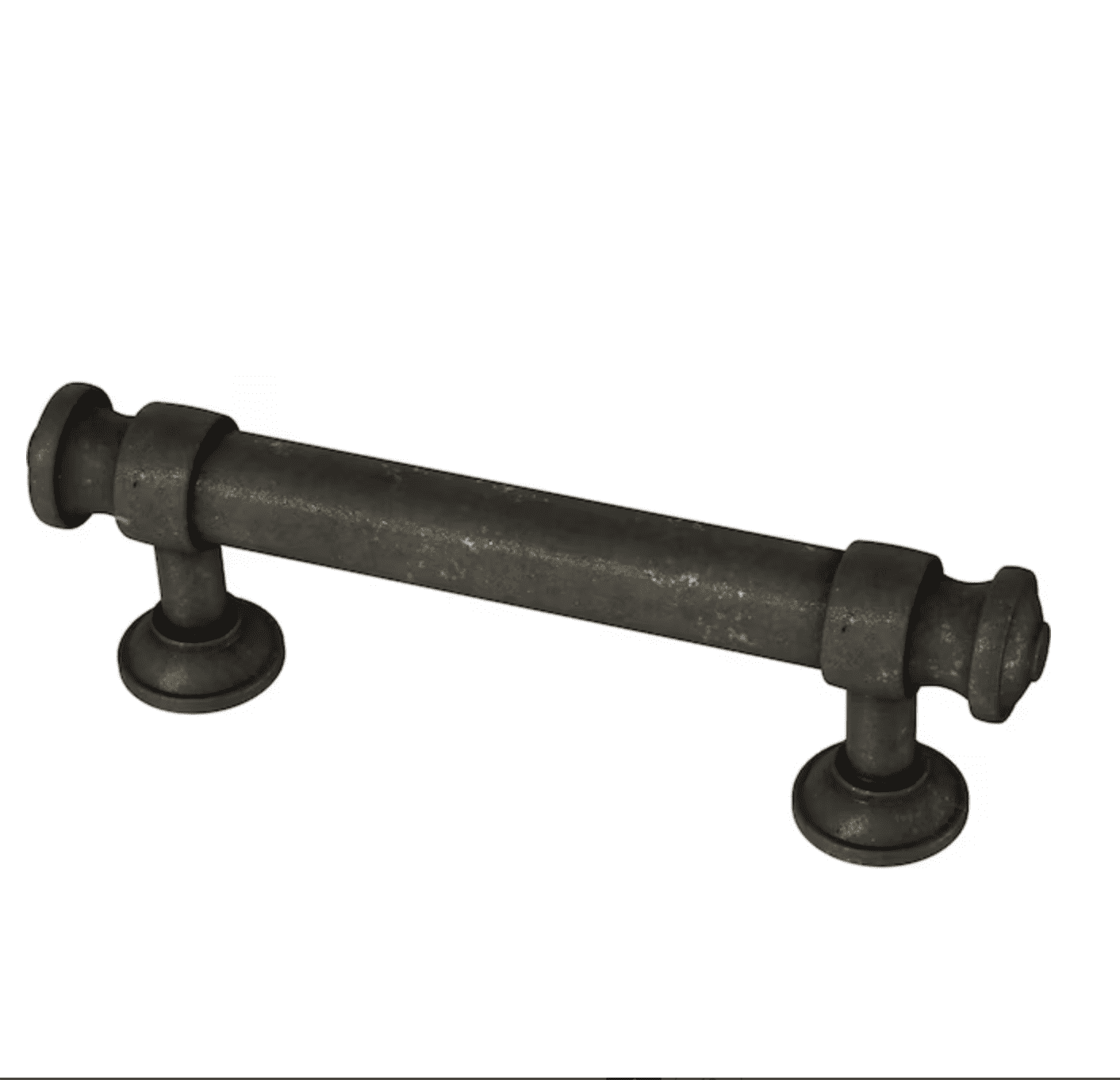 Brainerd P43461W-WCN 3" Classic Button Cabinet & Drawer Pull Warm ...