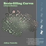 Brainfilling Curves - A Fractal Bestiary (Paperback) - Walmart.com