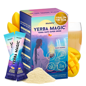 Yerba Magic