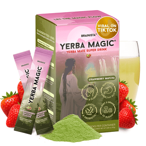 Yerba Magic