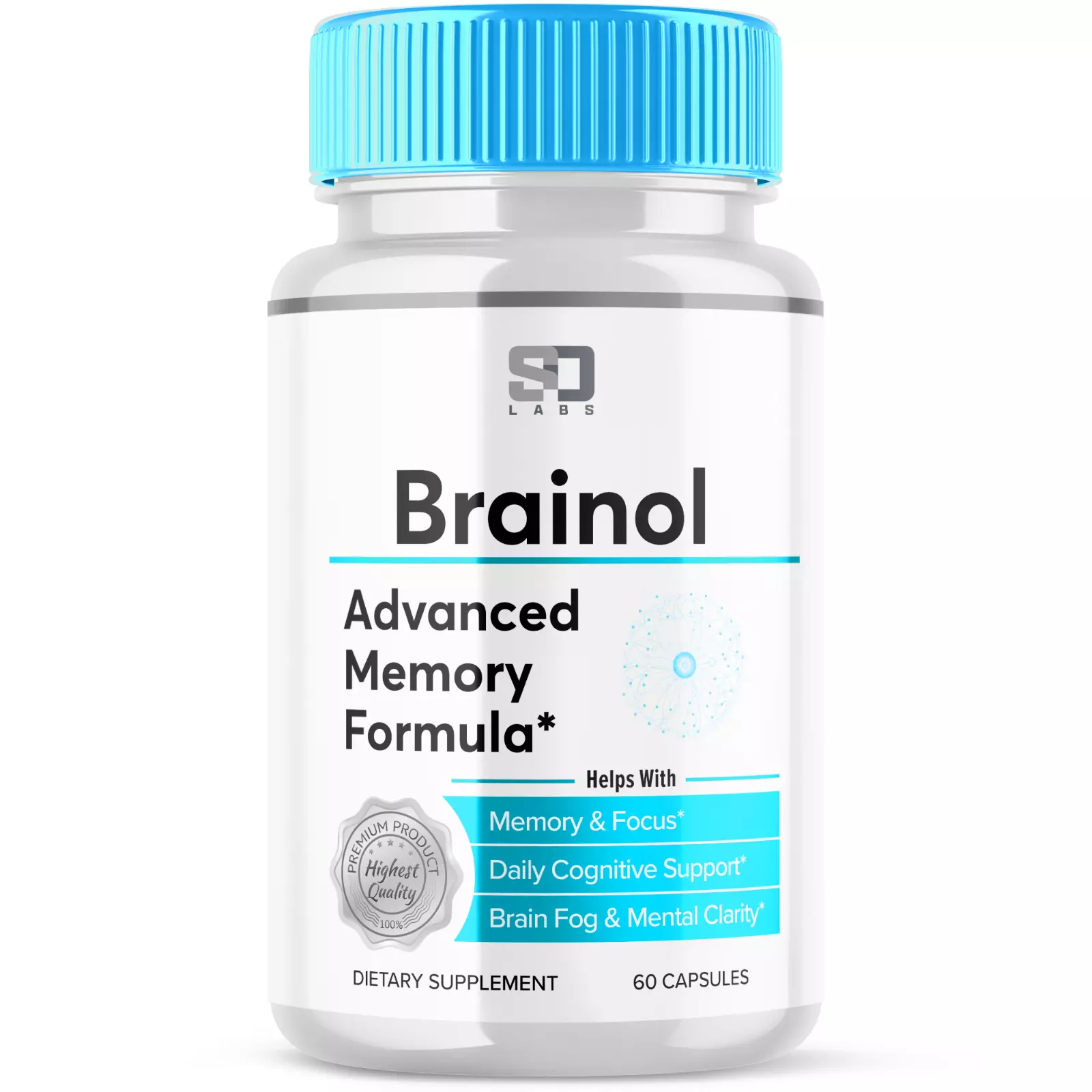Brainol_Advanced_Memory_&_Focus:_Supports_clarity_and_concentration_(1 ...