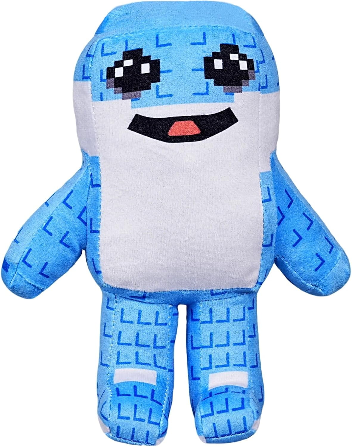Brainrot Los Tralaleritos Plush,8.5-Inch Stuffed Pillow, Collectible ...