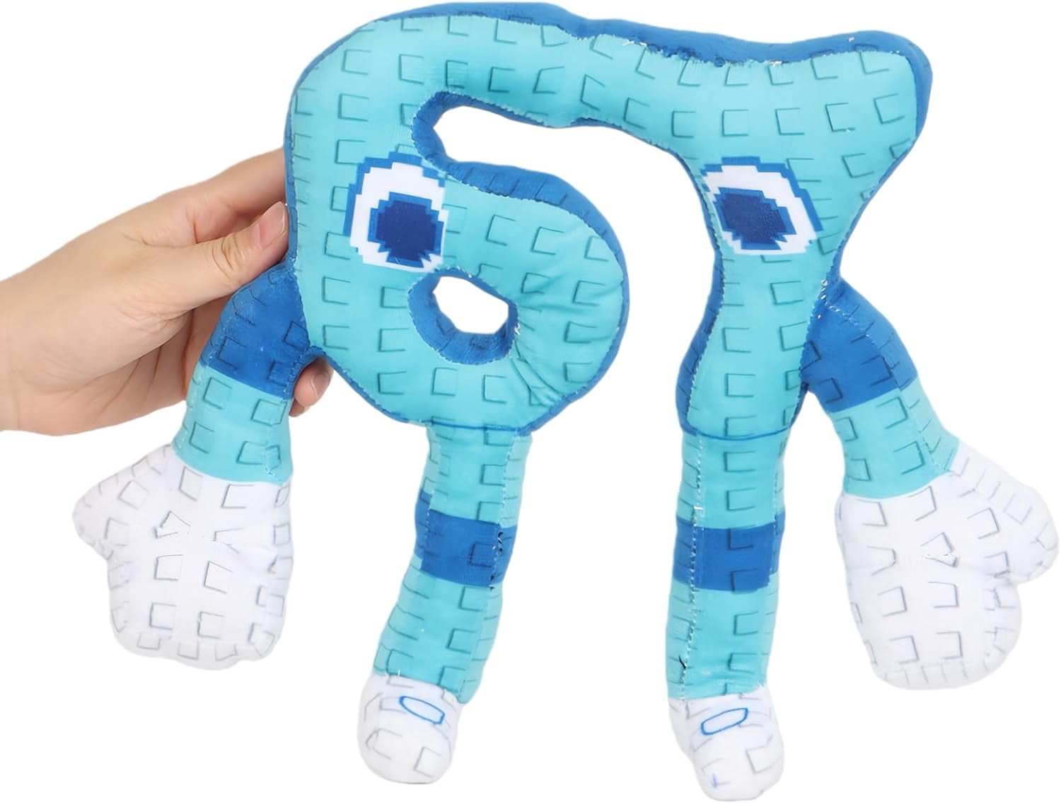 Brainrot Plush, Soft Los Tralaleritos Plush Toys, Steal A Brainrot ...
