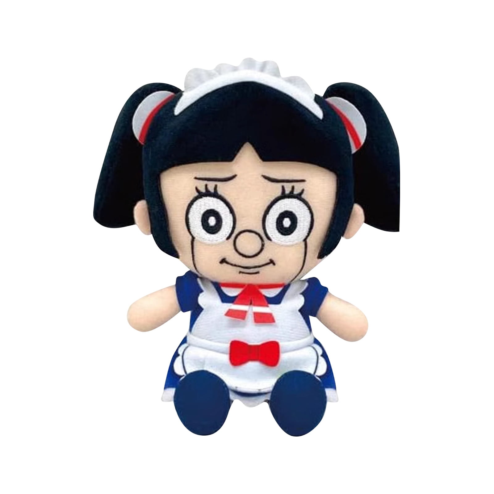 Brainrot Series Plush Toy Italian Brainrot Series Italian Brainrot ...