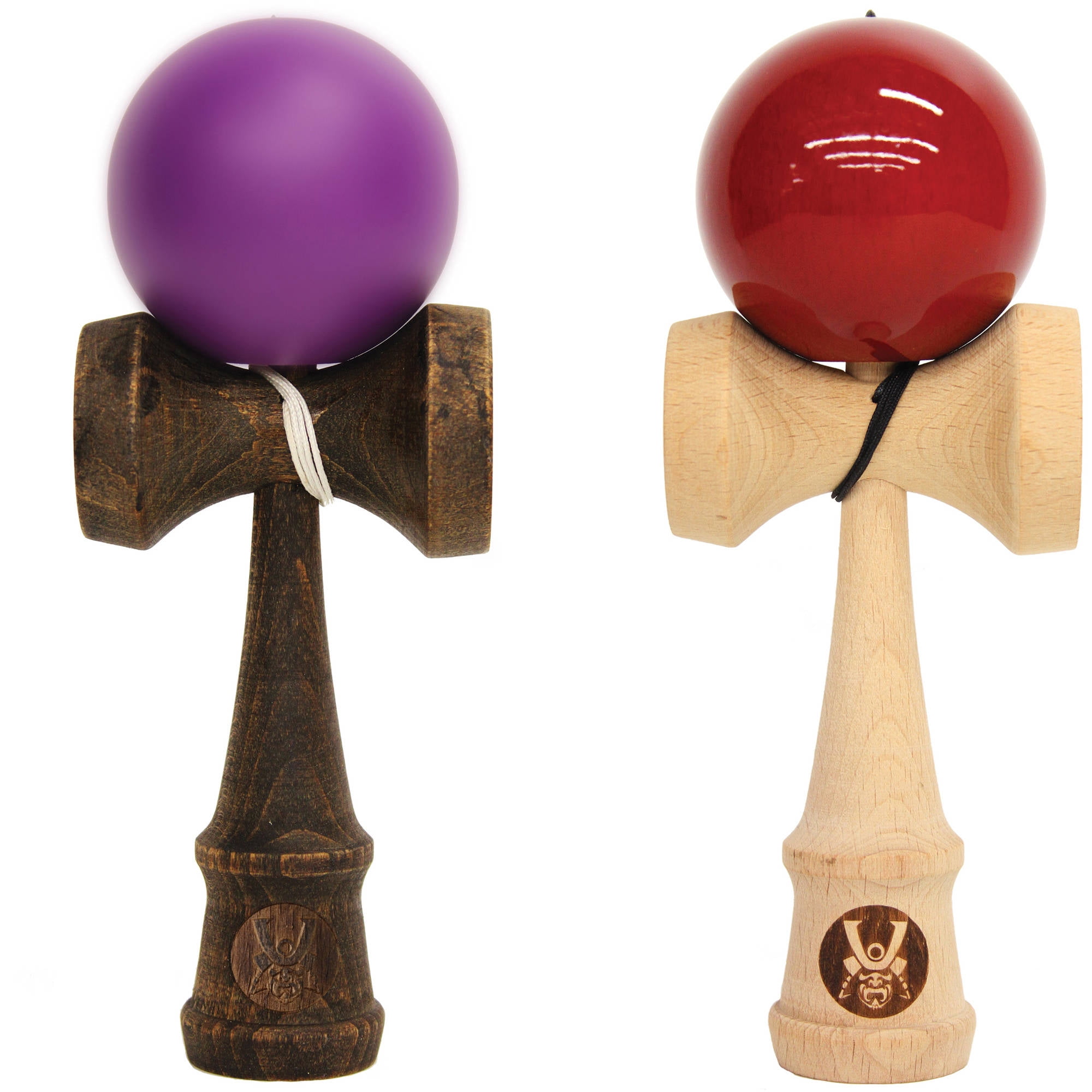 Purple Kendama Pro