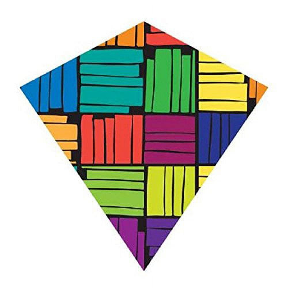 Brainstorm Colormax Kite - Walmart.com