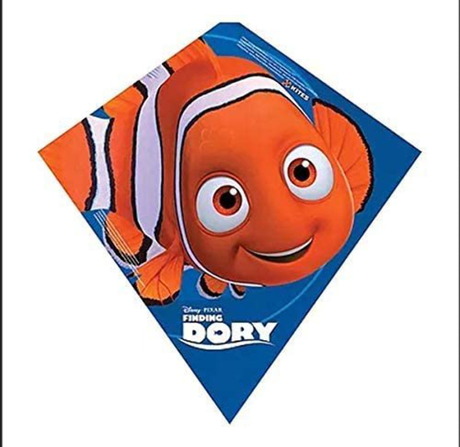 Brainstorm Disney Finding Dory Skydiamond Kite - Walmart.com