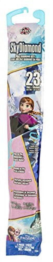 X Kites Disney Frozen Skydiamond Kite for Kids - Walmart.com