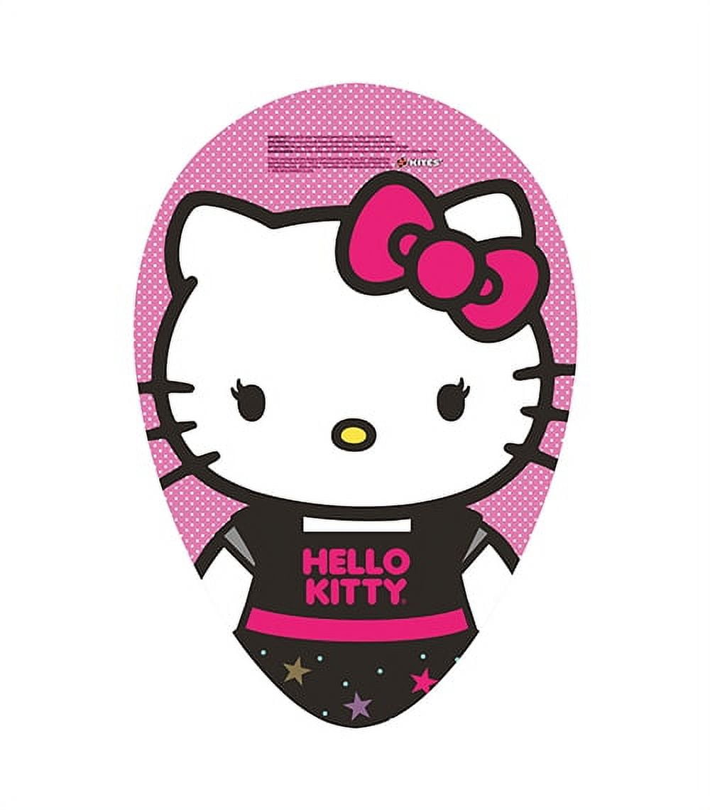 Brainstorm Face Kite Hello Kitty - Walmart.com