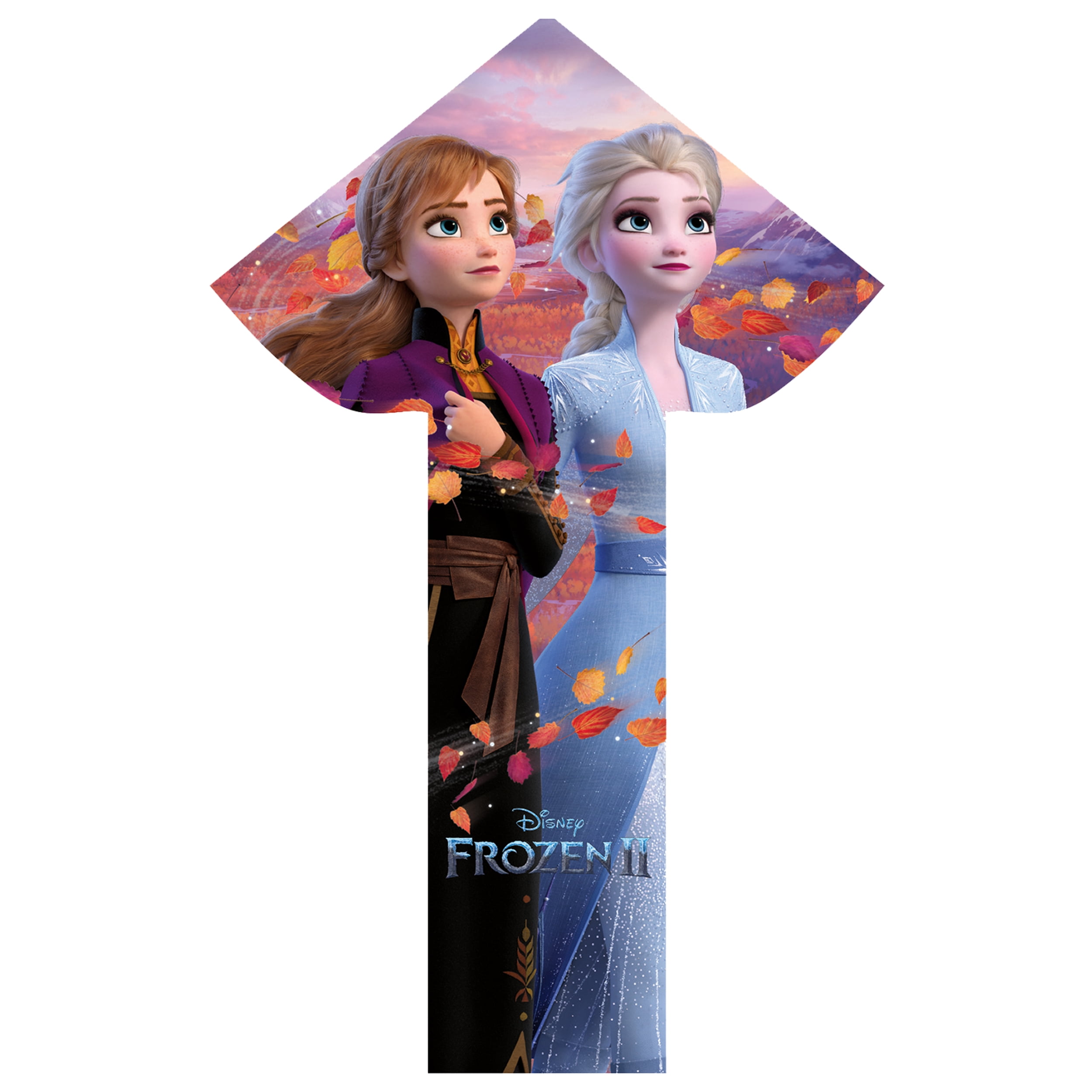 Brainstorm Skyflier 50 Kite Frozen 2 - Walmart.com