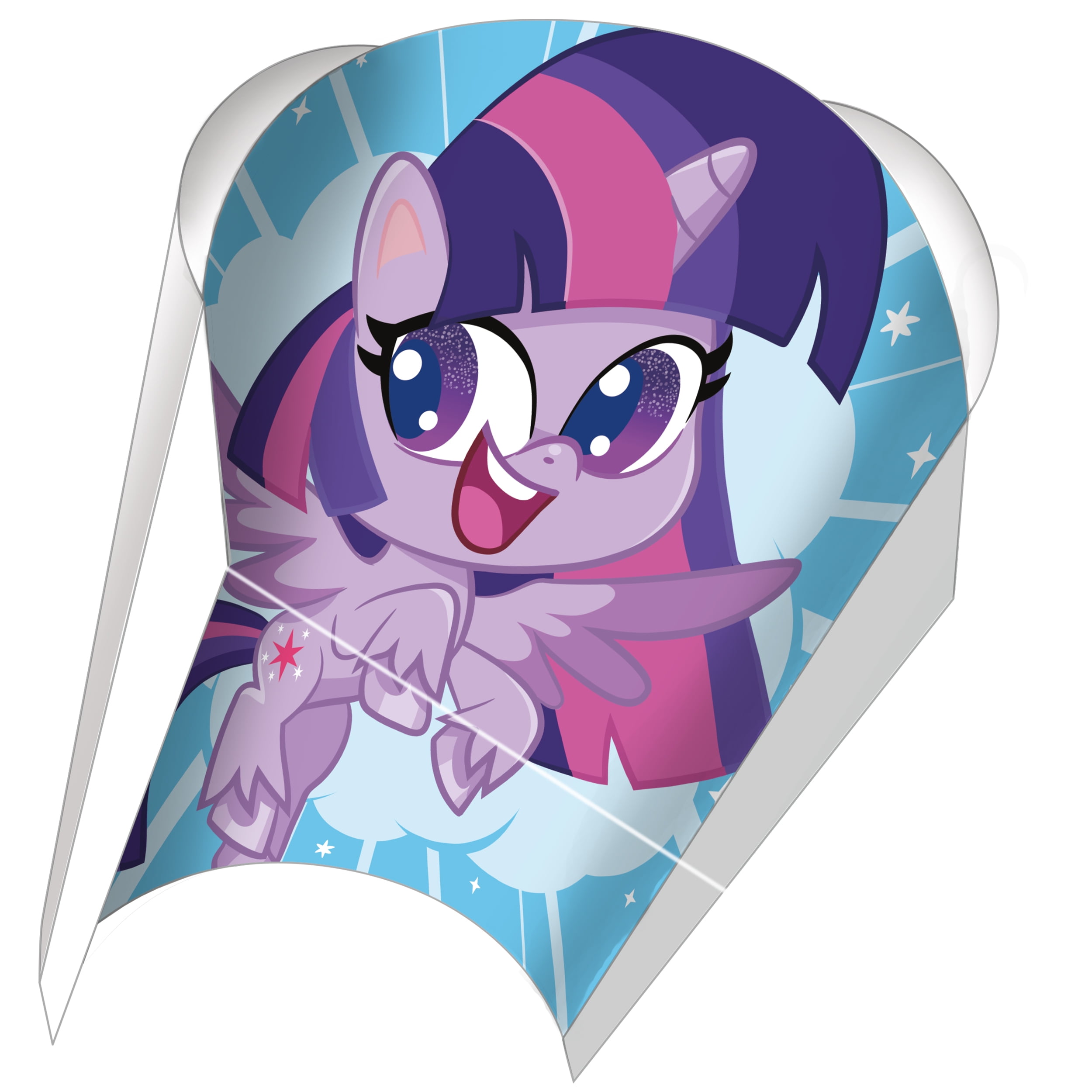 Brainstorm Supersled Kite My Little Pony - Walmart.com