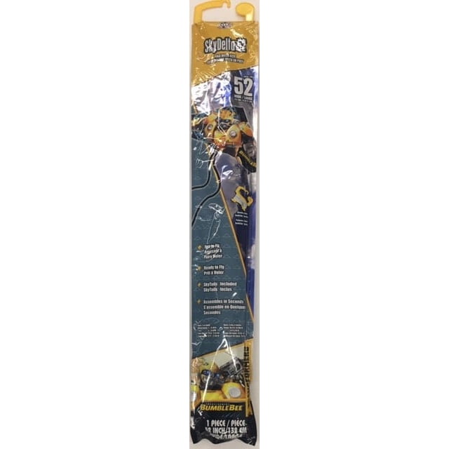 Brainstorm Toys Transformers Skydelta 52 Kite for Daycare - Walmart ...