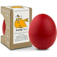 Brainstream Rooster Beepegg Egg Timer - Walmart.com