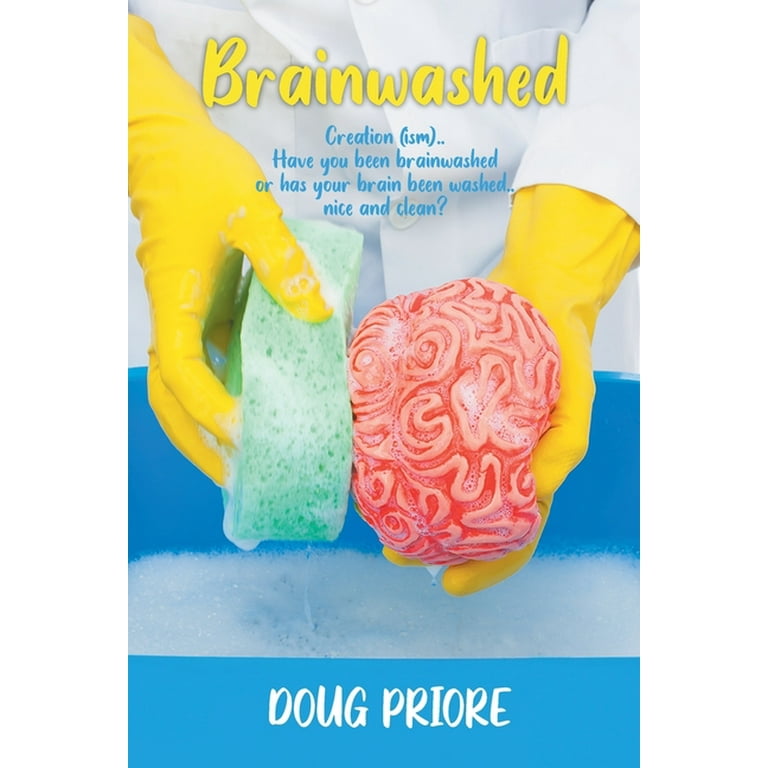 Brainwashed Meaning The History Of Brainwashing | Wellcome Collection