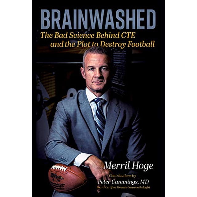 Pre-Owned Brainwashed (Hardcover) 168401865X 9781684018659 - Walmart ...
