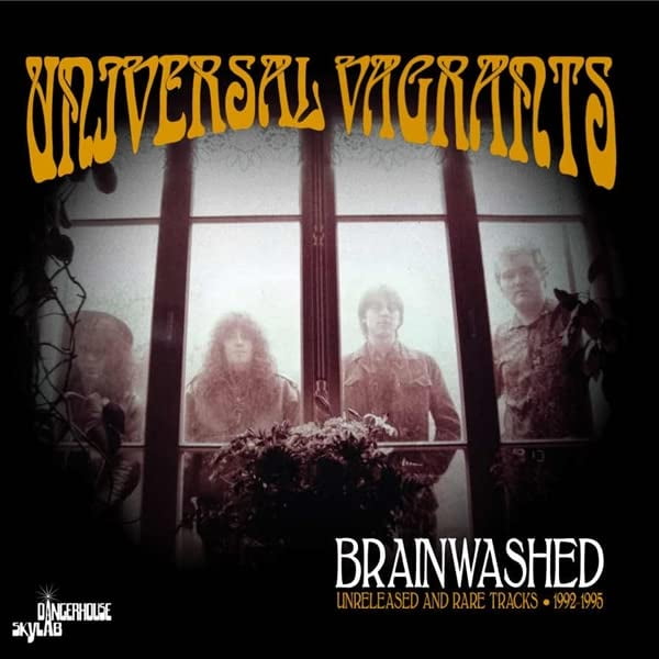 Brainwashed: Unreleased And Rare Tracks 92-95 (LP) - Walmart.com