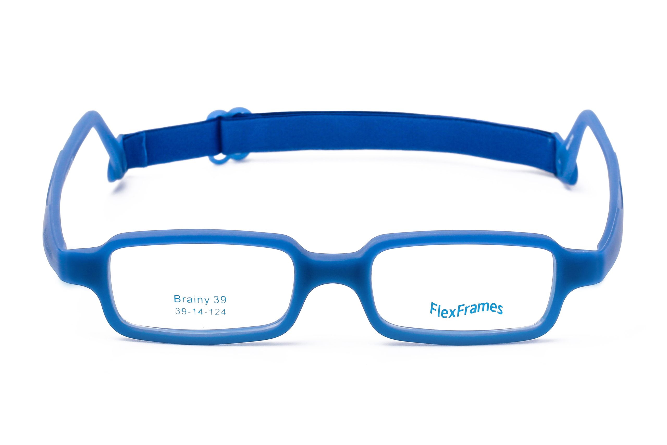 Brainy -45-Dark Blue - Walmart.com