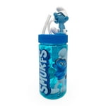 Sip With Me? Cups 12 oz (Brainy Smurf) - Walmart.com