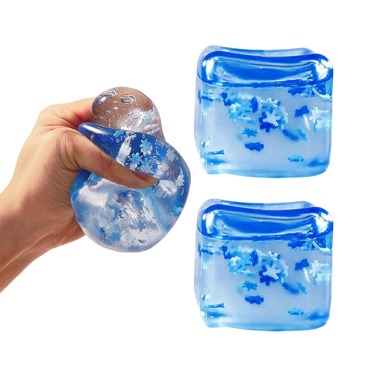 Brainybites Squeeze Toys Under $5 Clearance Squishy Fidget Toys for ...