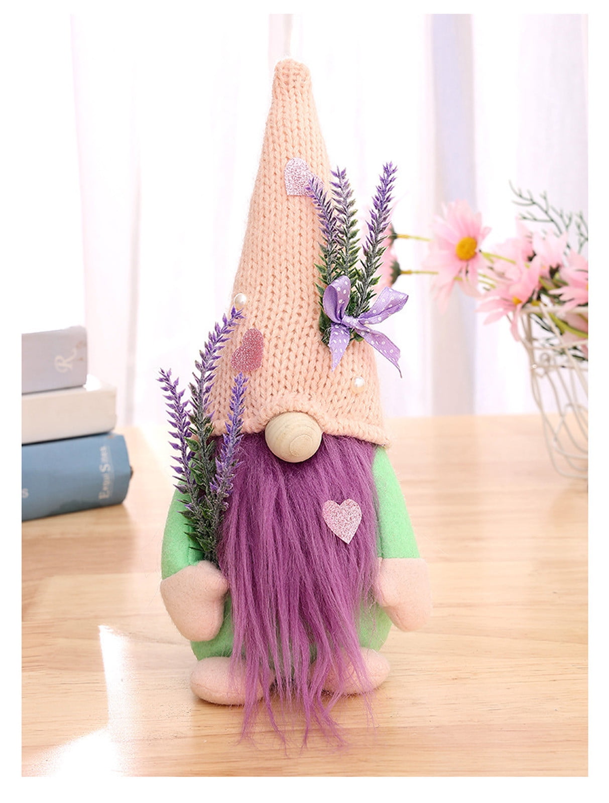 Brainybuger Collectible Dolls Flash Savings Stuffed Gnomes Plush Gnome ...