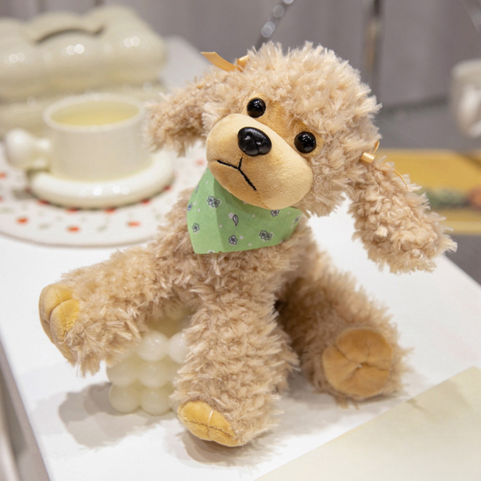 Brainybuger Collection Puppy Stuffed Animal Soft Toy for Kids Ages 5 to ...