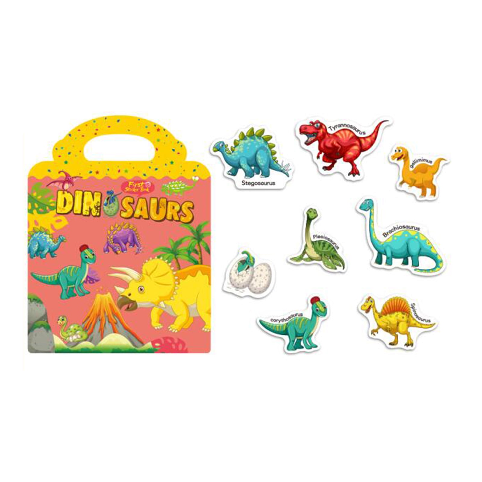 Brainybuger Savings Cute Stickers Cute Water Bottle Vinyl Waterproof ...