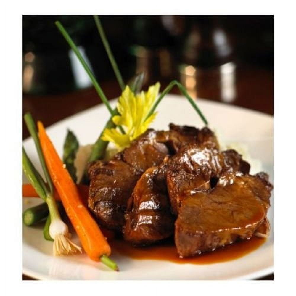Braised Angus Roast -- 3 per case. - Walmart.com