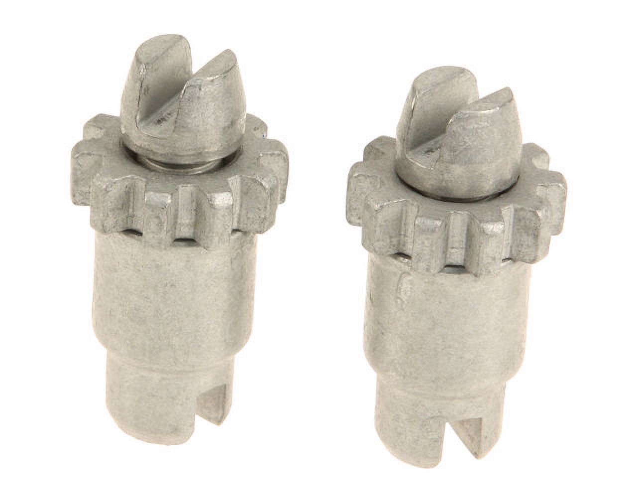 Brake Adjuster - Compatible with 2001 - 2006, 2017 - 2018 BMW 330i 2002 ...