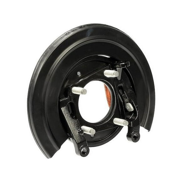 Ford F250 Brake Backing Plate