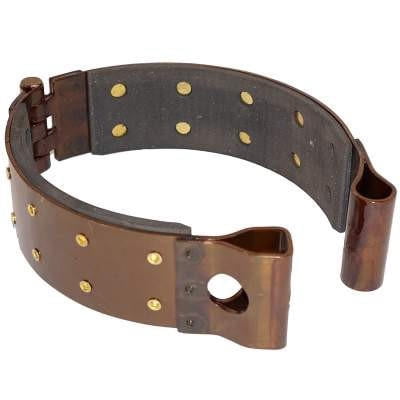 Brake Band Allis Chalmers B IB C CA 70216775 70276965 - Walmart.com