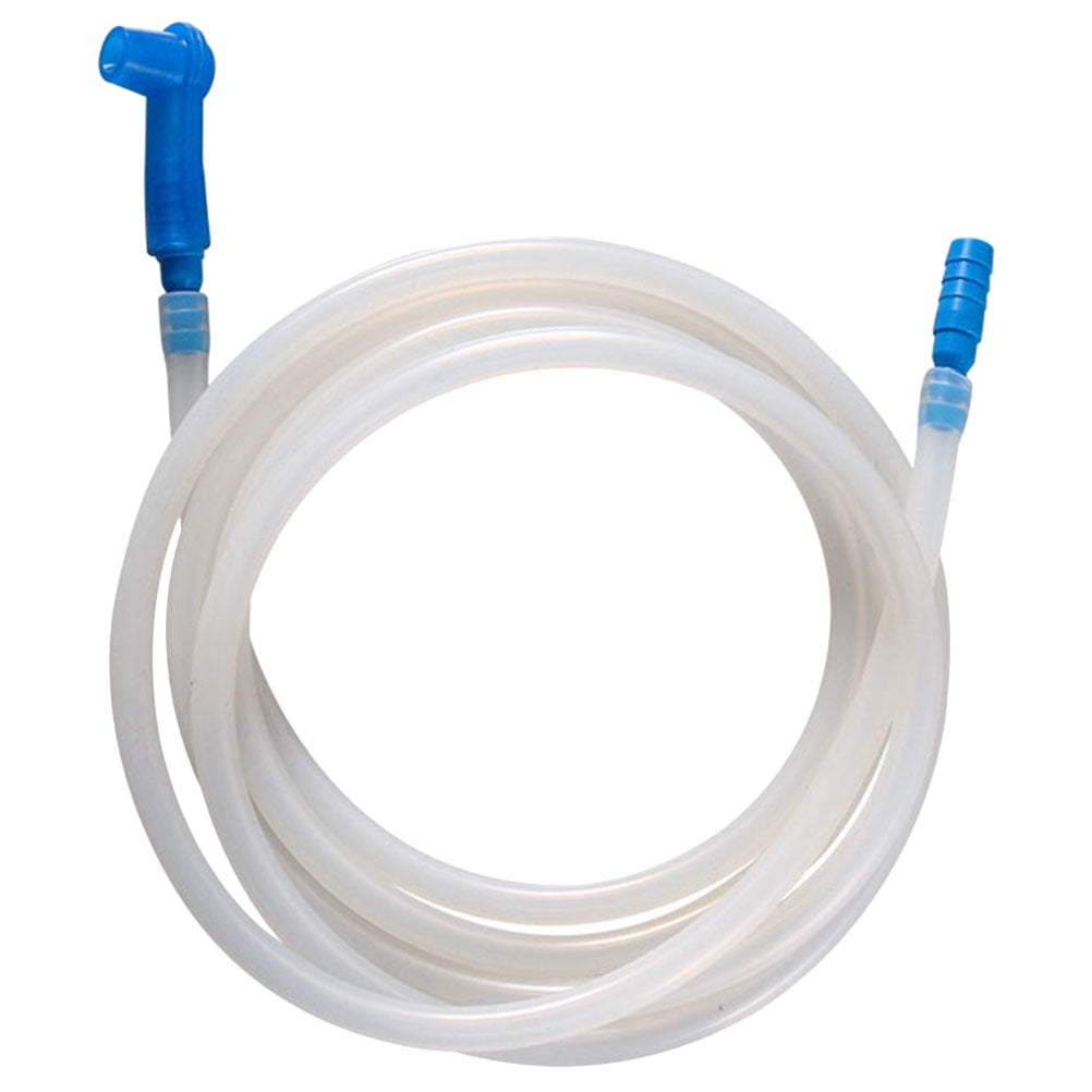 Brake Bleeder Hose 1.5m Brake Fluid Replacement Tool Car Modification ...