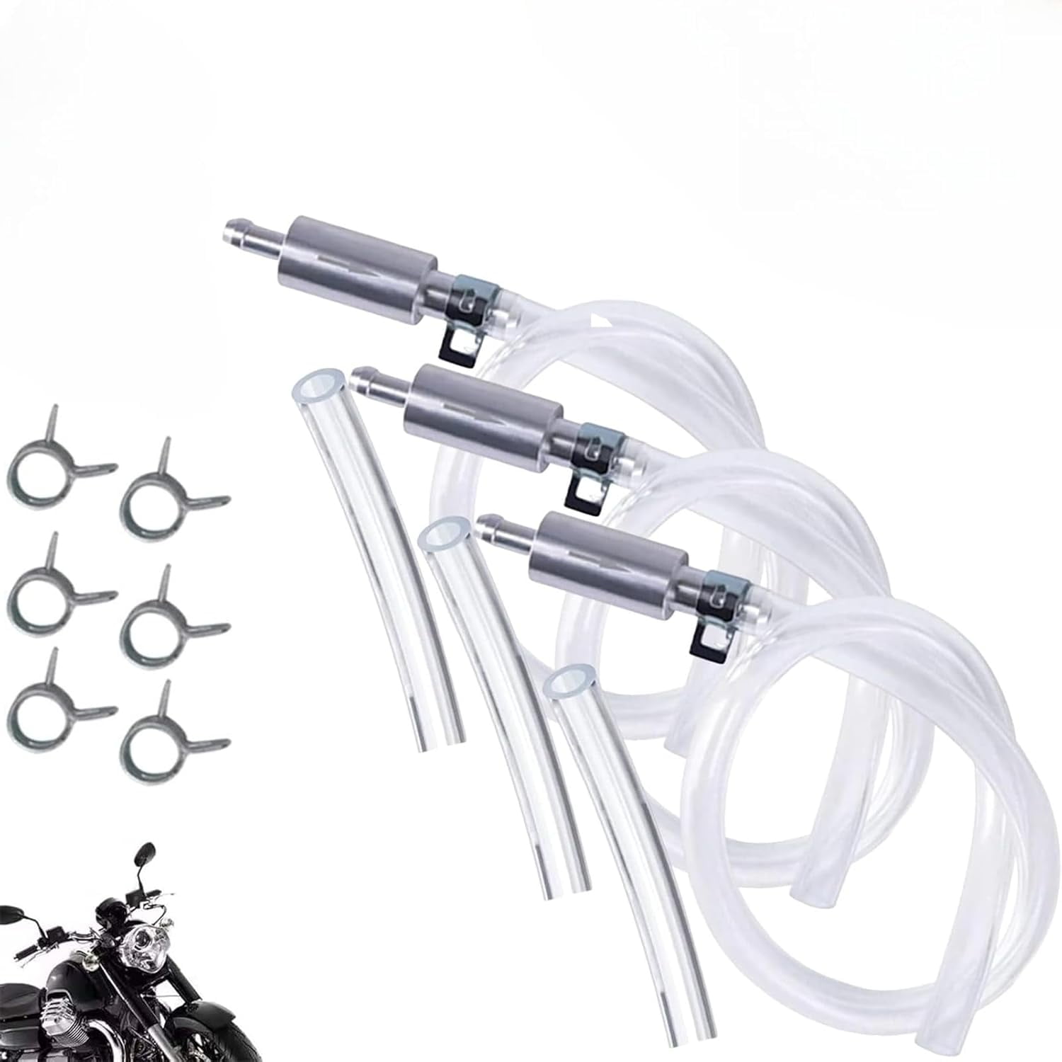 Brake Bleeder Hose One Way Check Valve, Brake Bleeder Hose - One Way ...