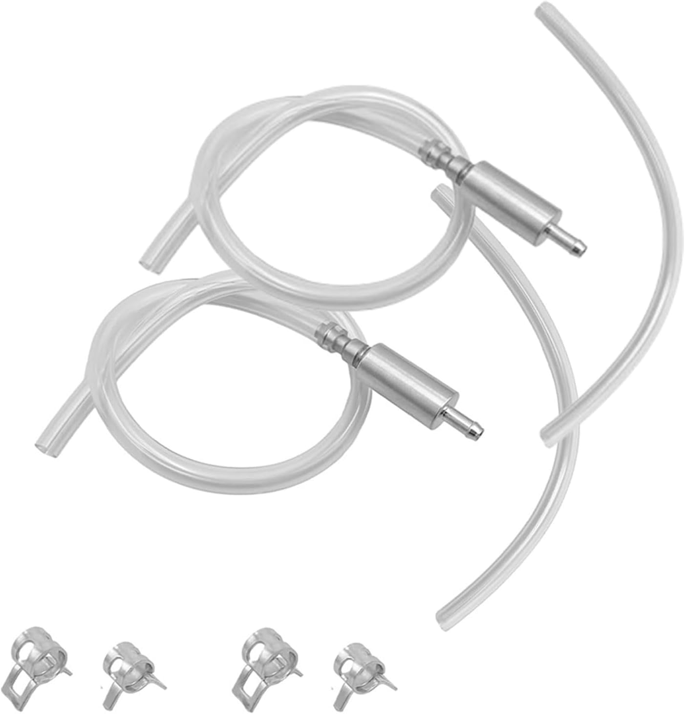 Brake Bleeder Hose One Way Check Valve, One Way Check Valve Tube ...