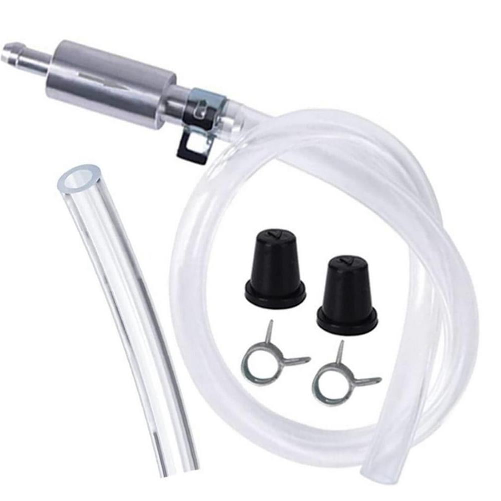 Brake Bleeder One Way Valve, Brake Bleeder Hose One Way Check Valve ...