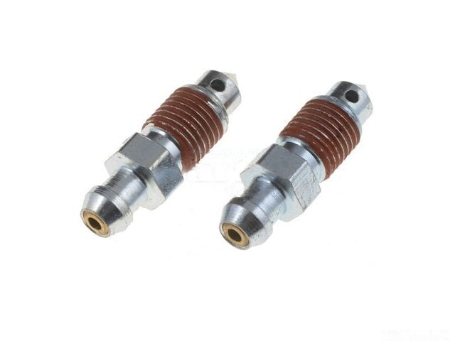 Brake Bleeder Screw Rear for 2000-2001 Dodge Ram 1500 - Walmart.com