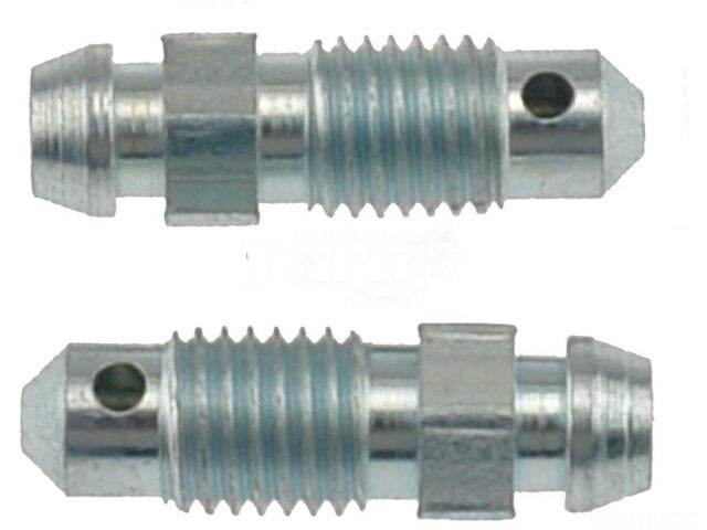 Brake Bleeder Screw for 1970-1972 Buick GS 455 - Walmart.com
