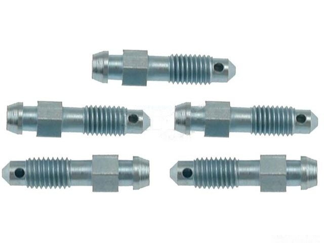 Brake Bleeder Screw for 1980-1983 Volkswagen Rabbit Pickup - Walmart.com