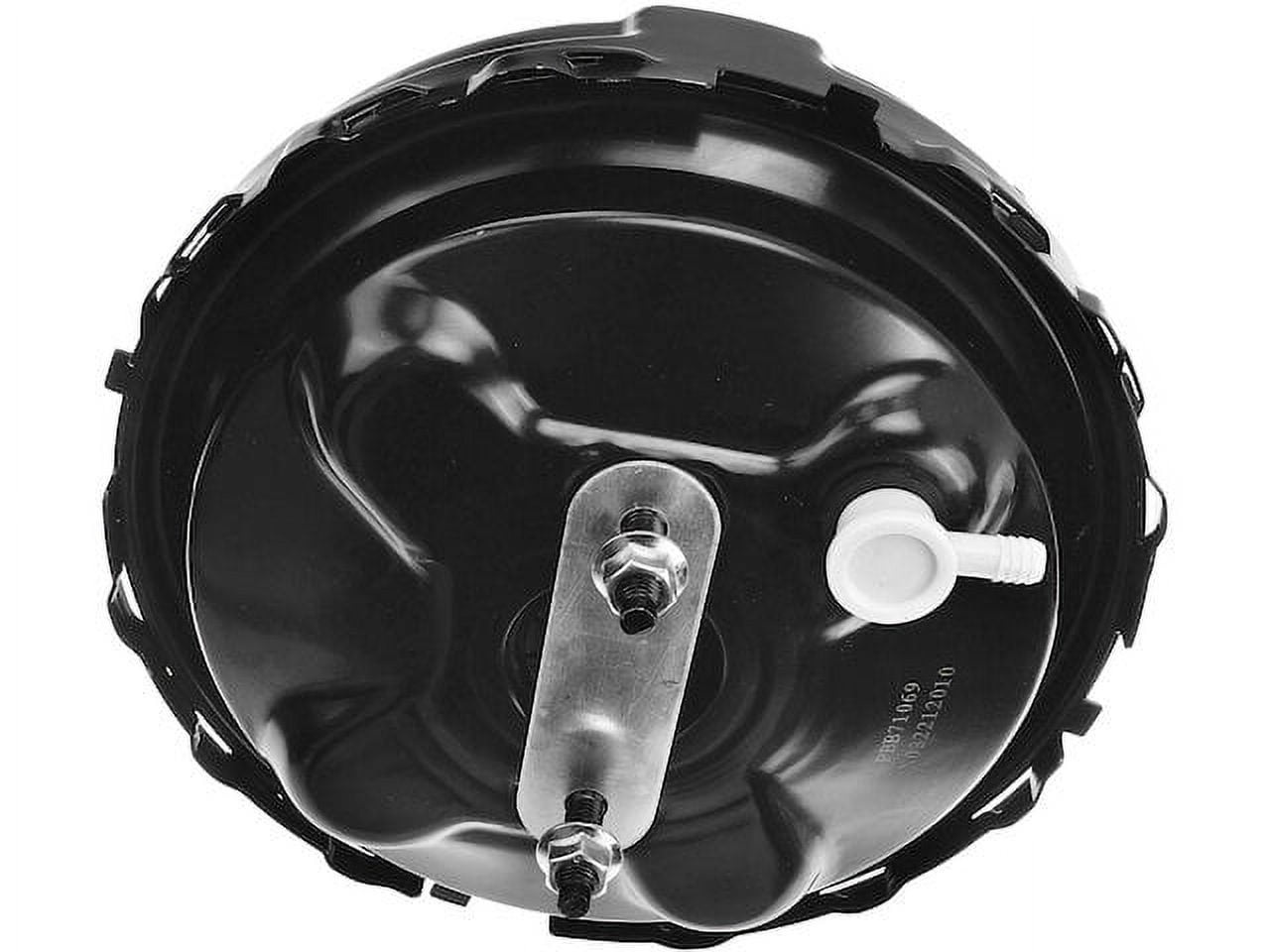 Brake Booster 1 - Compatible with 1981 - 1986 Chevy C10 Suburban 1982 ...